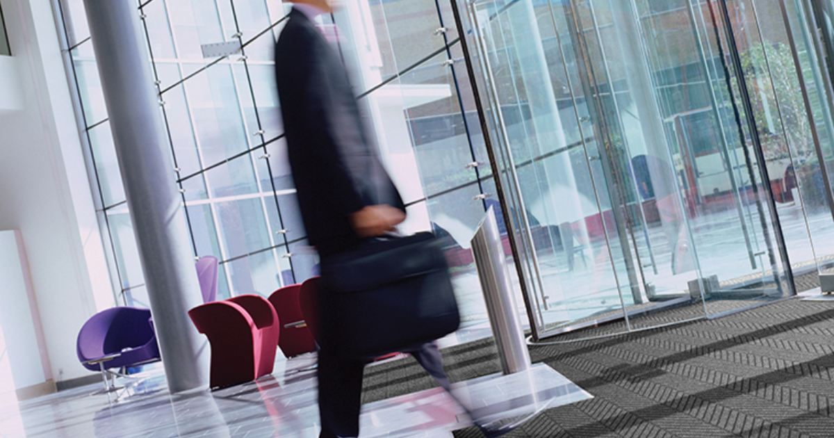 Safe, Clean & Unique Matting Solutions | M+A Matting